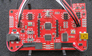 RedBot Basic Kit #2 – programowanie robota w Arduino – Hobbyspace.pl ...